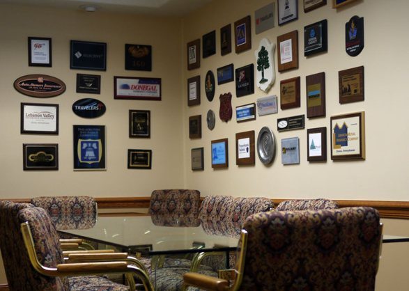 Our Insurance Companies | C.W. Howard Insurance