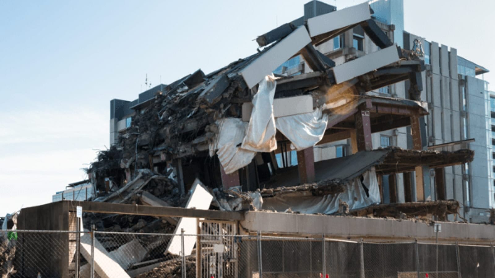 How Long Does Business Interruption Insurance Coverage Last? | C.W ...